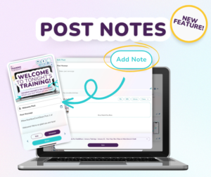 CinchShare Easy. Intuitive. Fast.