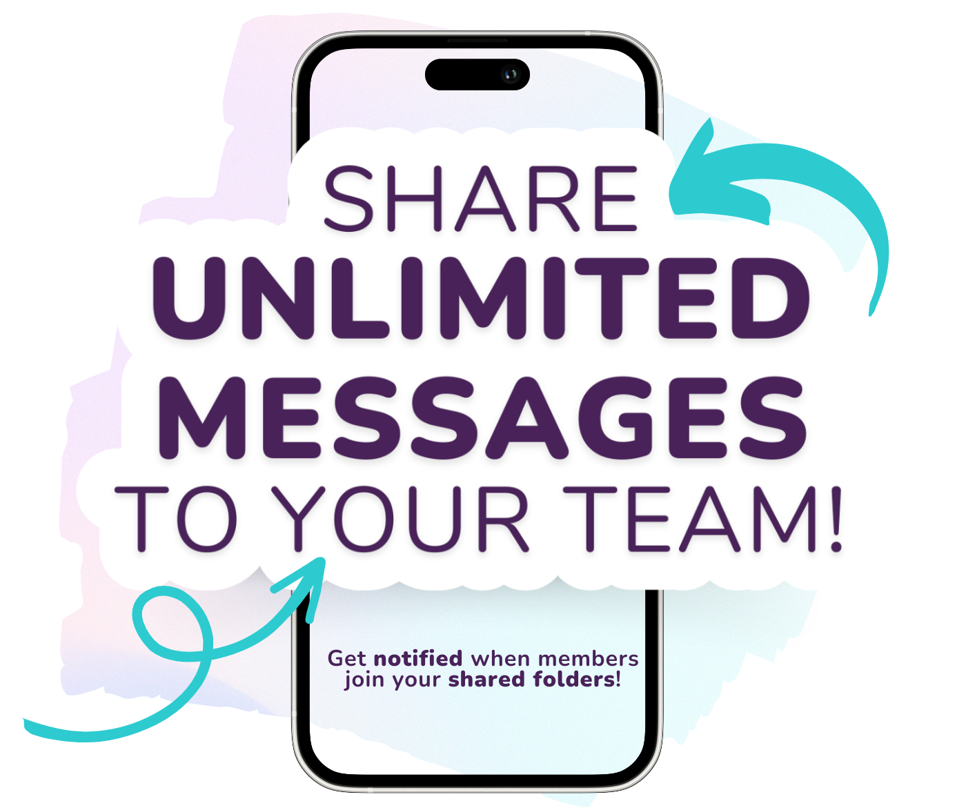 CinchShare Easy. Intuitive. Fast.