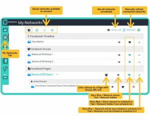 New User Welcome Guide | CinchShare