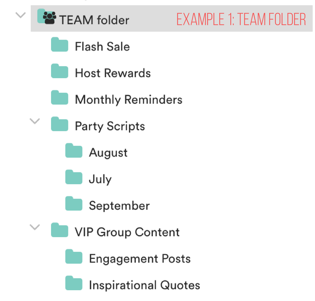 CinchShare Easy. Intuitive. Fast.
