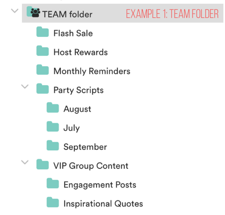 CinchShare Easy. Intuitive. Fast.